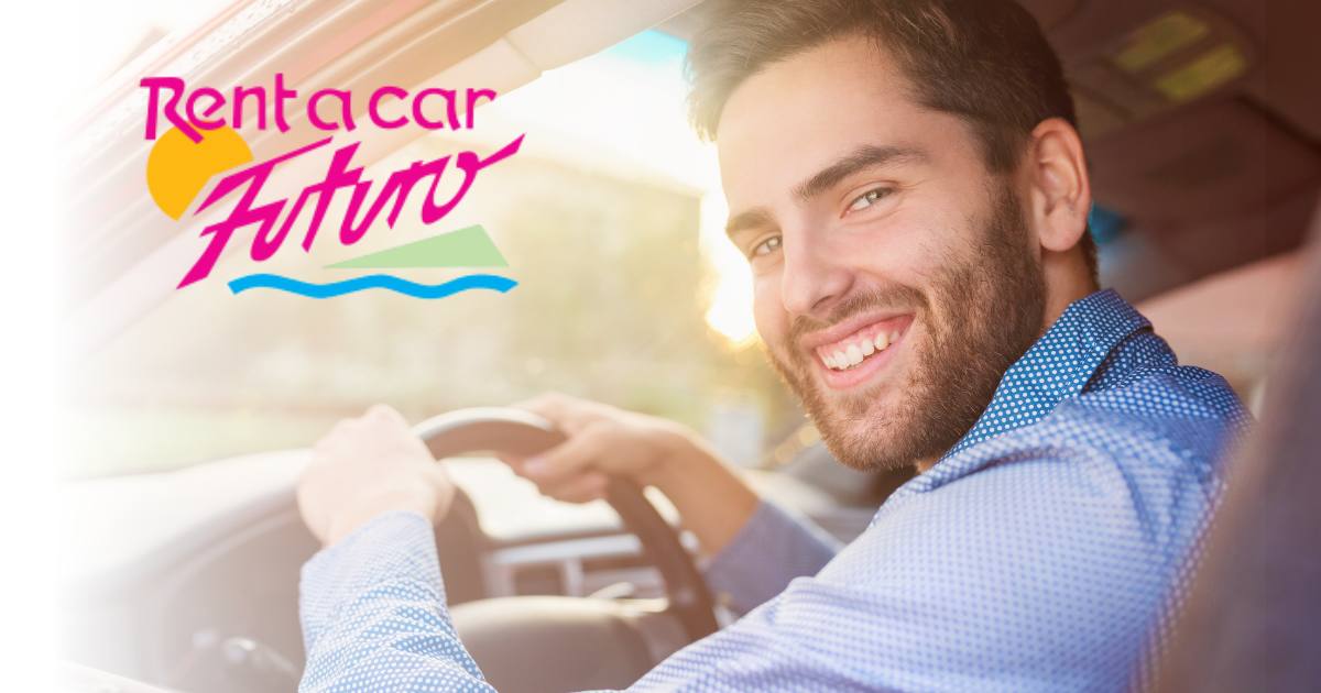 Home - Futuro Rent a Car
